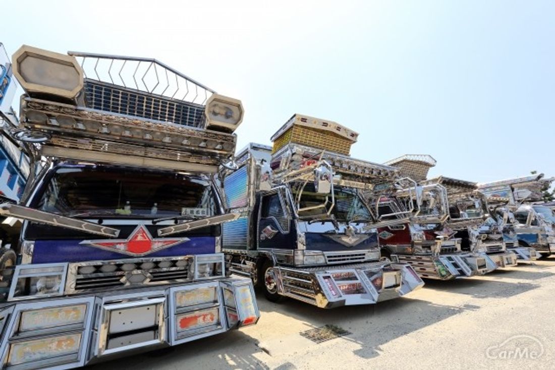 Deco-Trucks - Japanese Car Imports Australia